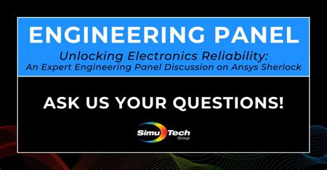 Ansys Electronic Engineers Simutech Group Ansys Apex Partner