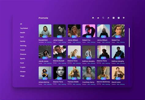 Entry 8 By Frontrrr For Make Me A Clean Ui For My Web App We Have