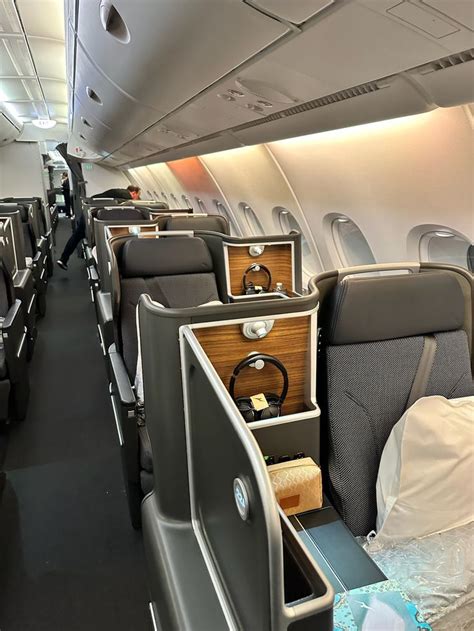 Qantas Business Class A380 Business Class Business Class Seats
