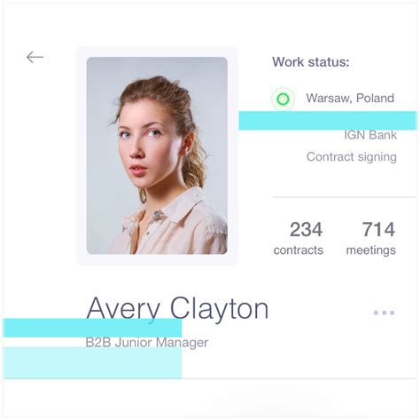 How To Use Typography In Ui Design Thinkport