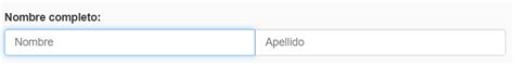 Html Quisiera Saber Como Puedo Poner Unos Labels Al Lado De Unos