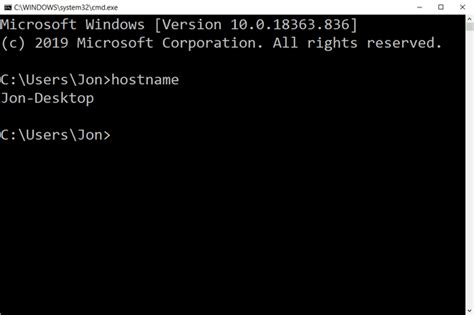 What Is A Hostname Host Name Definition