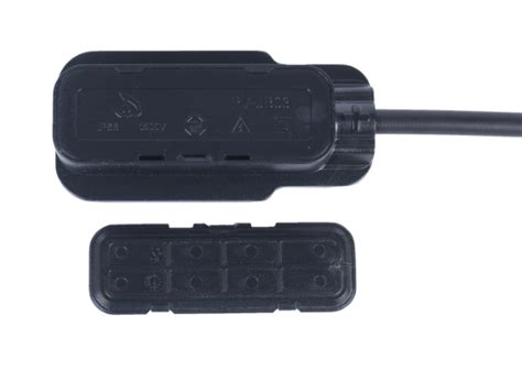 Split Solar Junction Box PV Solar Manufacturers In China FRCABLE