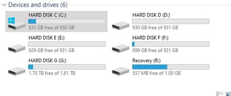 Disk 1 Partition Issues Solved Page 16 Windows 10 Forums