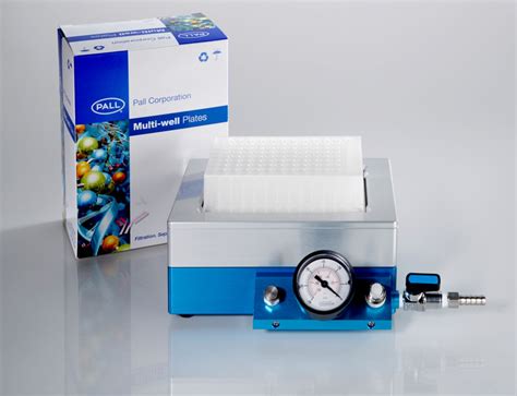 Acroprep™ Filter Plates For Aqueous Filtration Cytiva Formerly Pall Lab Vwr