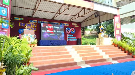Infinity 2k24 Video By Gourav Choubey Youtube