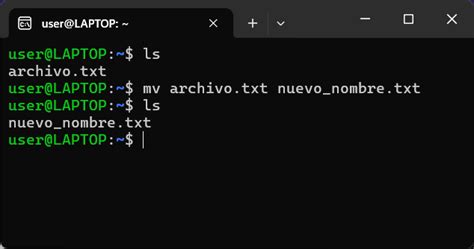 Bash Instalar Ubuntu En Windows Con Wsl Paso A Paso