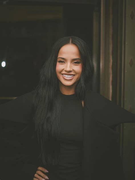 Becky G At A Photoshoot February 2026 Hawtcelebs
