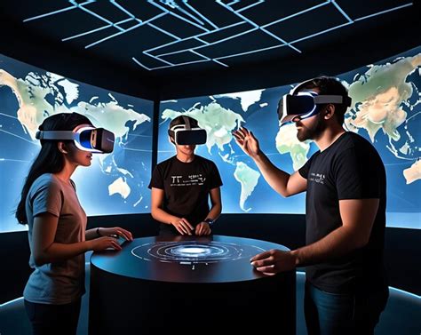 Interactive Vr World Images Free Download On Freepik