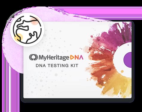 Autosomal Dna Myheritage Wiki