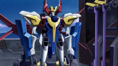 Code Geass R Episode Ramblings Of DarkMirage