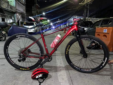 Mountainpeak Crit Build Sports Equipment Bicycles Parts Bicycles