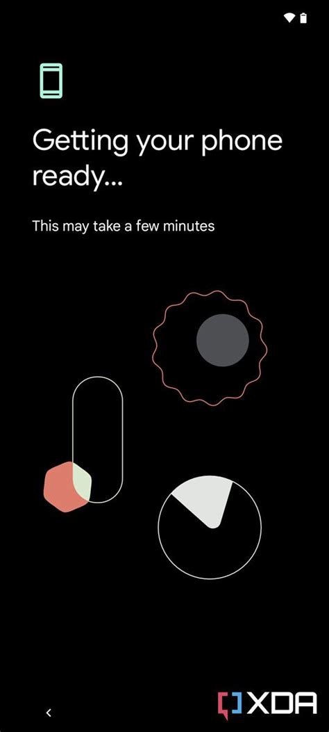 How To Set Up The Google Pixel 6a And Begin Using The Device