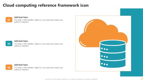 Framework Cloud Computing PowerPoint Templates Slides And Graphics
