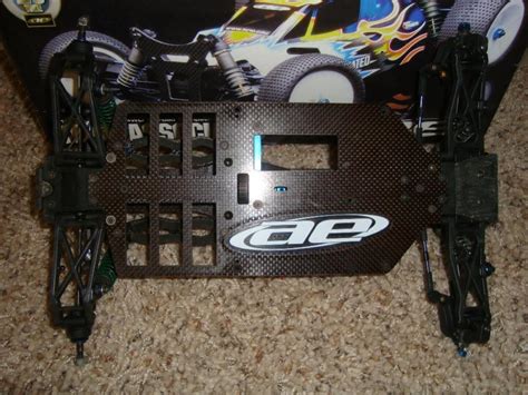 Associated B With B Upgrades V Shocks Cam Motor Mount R C Tech Forums