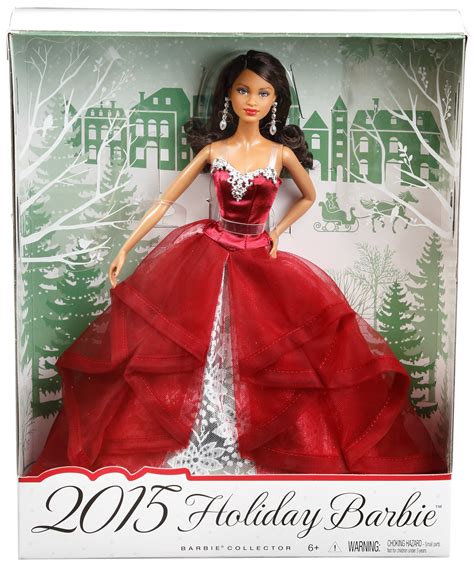Buy 2015 Holiday Barbie Online Sale