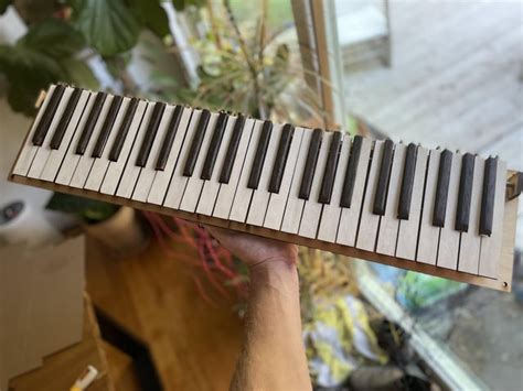 Just Finished Building A Custom Keybed R Synthesizers