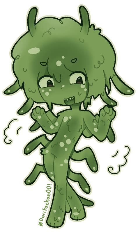 ☘️ Chibi Things Closed On Toyhouse