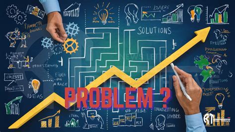 Cultivating A Problem Solving Mindset The Key To Entrepreneurial Success
