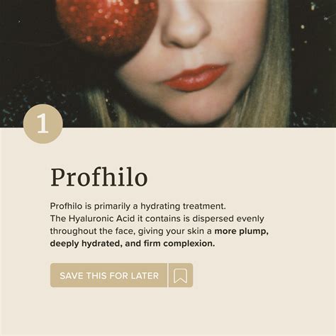 Profhilo London Artofit