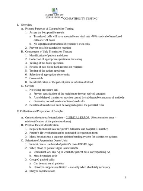 Compatibility Testing Pdf