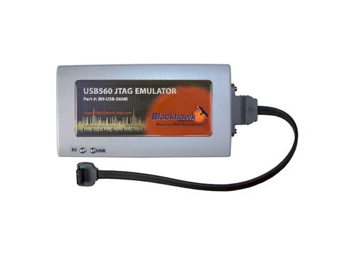 Xds200 Jtag Emulator