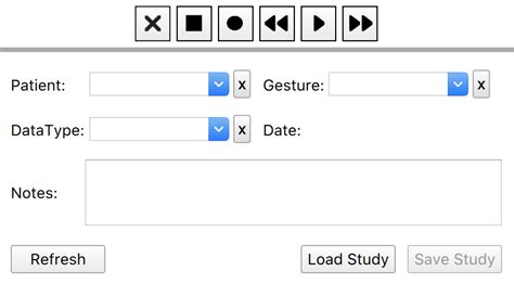 Qt Auto Enable Disable For Qml Controls Button With Icon Stack Overflow