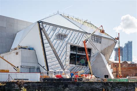 Omas Manchester Factory Arts Centre Running M Over Budget