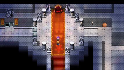 Femdom Rpg Game Tqol