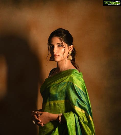 Actress Sayli Patil Hd Instagram Photos And Wallpapers September 2023