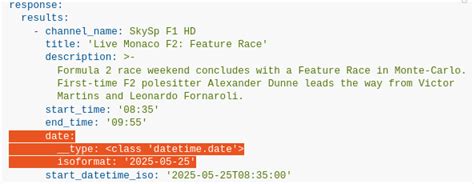 Automation Repeat For Each Item In Action Response Configuration Home Assistant Community