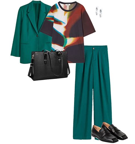 Best Suits For Women For A Confident Empowered Look 40style