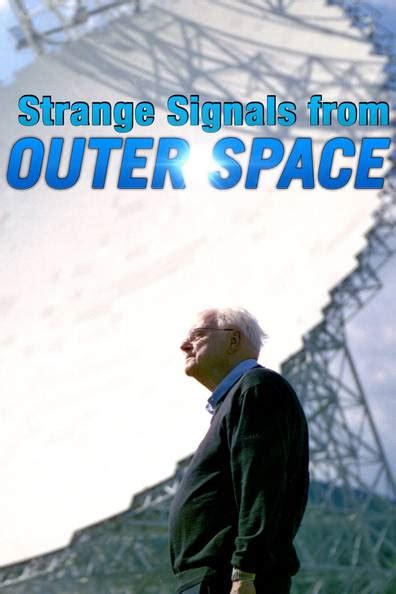 How To Watch And Stream Strange Signals From Outer Space 2017 On Roku