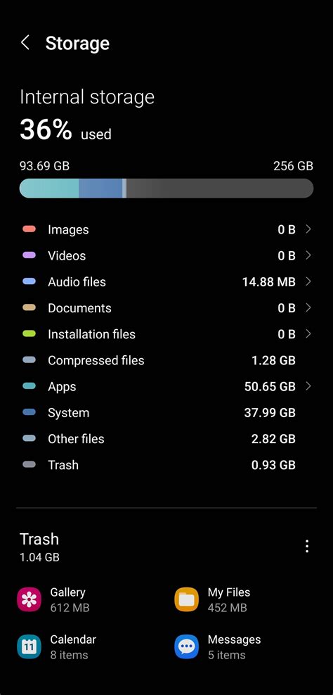 Stop Letting The App Value Pool With The System Value Its Bad But Not