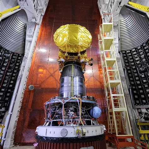 India Space Program Mars