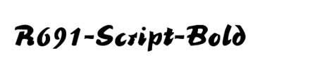 Download Script MT Bold Regular