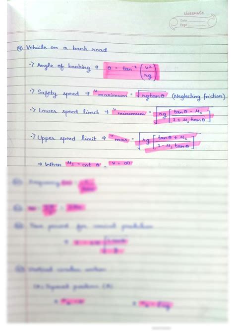 SOLUTION Rotational Dynamics Class Th Studypool
