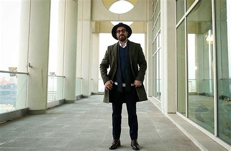 نقش متفاوت مجید صالحی با شماره ۱۰ در جشنواره فیلم فجر شهرآرانیوز