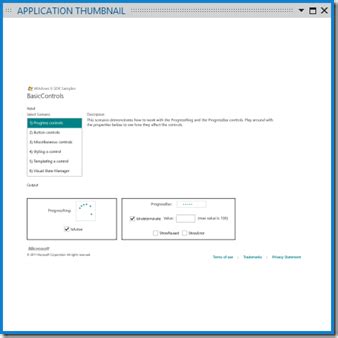 When Debug Isnt Enough With Your Windows Metro Applications Michael Crump