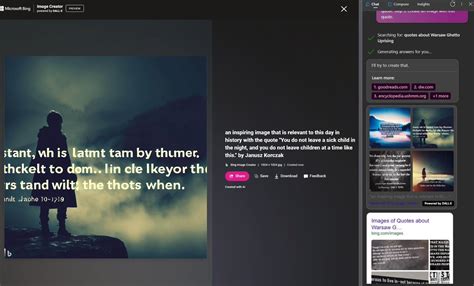 Zer0int Itits On Twitter Via Search Prompt Injection BingChat