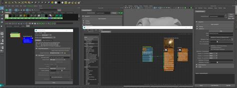 Maya Crash Using Shaderfx With Texture Nodes Autodesk Community