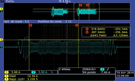 Acim Motor Issue On Brake C2000 Microcontrollers Forum C2000™︎