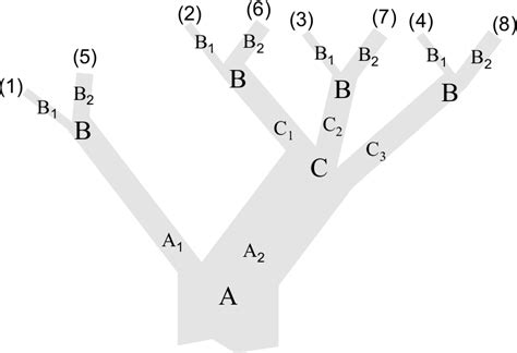 Figure 1 From A Discrete Finite Multiverse Semantic Scholar