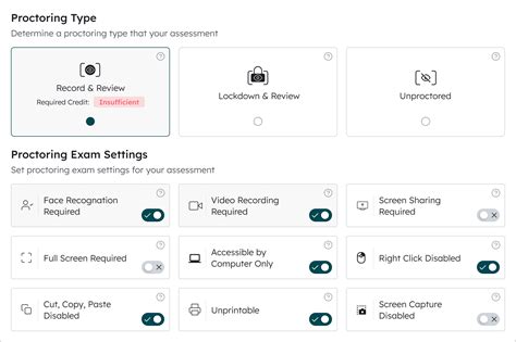 Safe Online Exam With Online Proctoring Examod