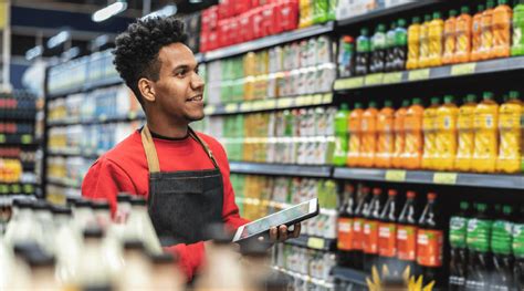 Retail Inventory Method Calculator Deputy