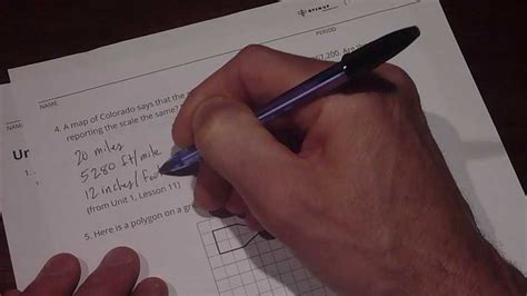 Mastering Unit 2 Unlocking Practice Problems Answer Key For Success