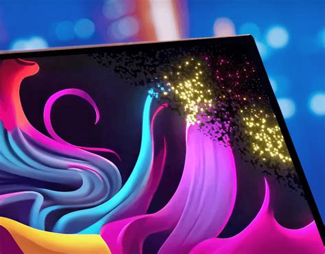 Msi Next Gen Qd Oled Monitors Lineupcf Behance