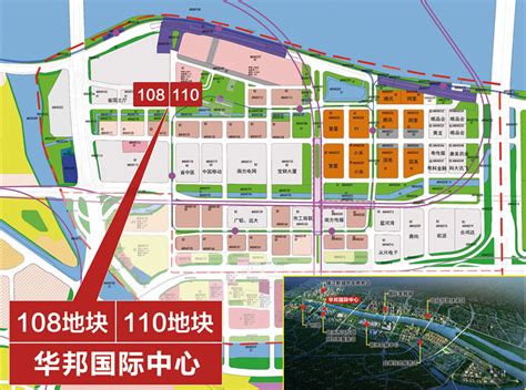 琶洲西区控规琶洲西区规划图琶洲西区大山谷图库