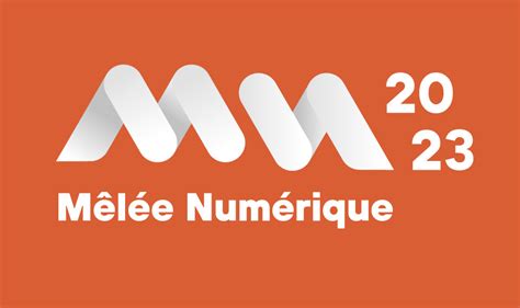 la mêlée numérique le festival du numérique et de l innovation en