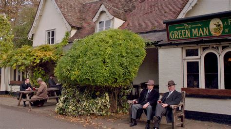 Grantchester Filming Locations Masterpiece Official Site Pbs